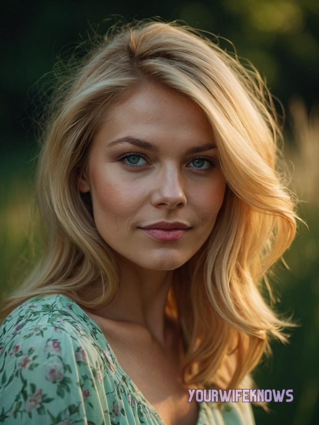 35 Stunning Summer Long Hairstyles: Master Layers and Side Parts for ...