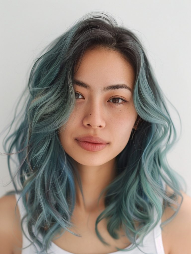 34 Stunning Summer Hair Color Ideas for a Fresh New Look
