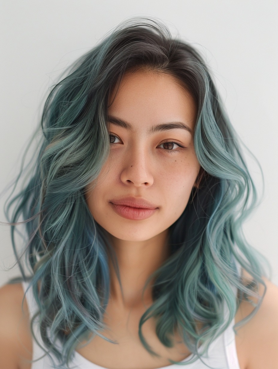 34 Stunning Summer Hair Color Ideas for a Fresh New Look