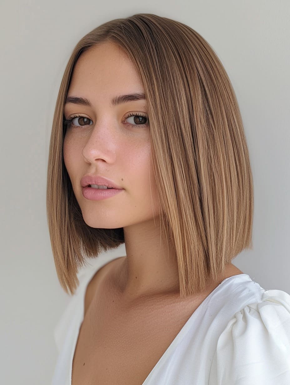 35 Captivating Hair Color Ideas for Summer: Embrace the Warmth of ...