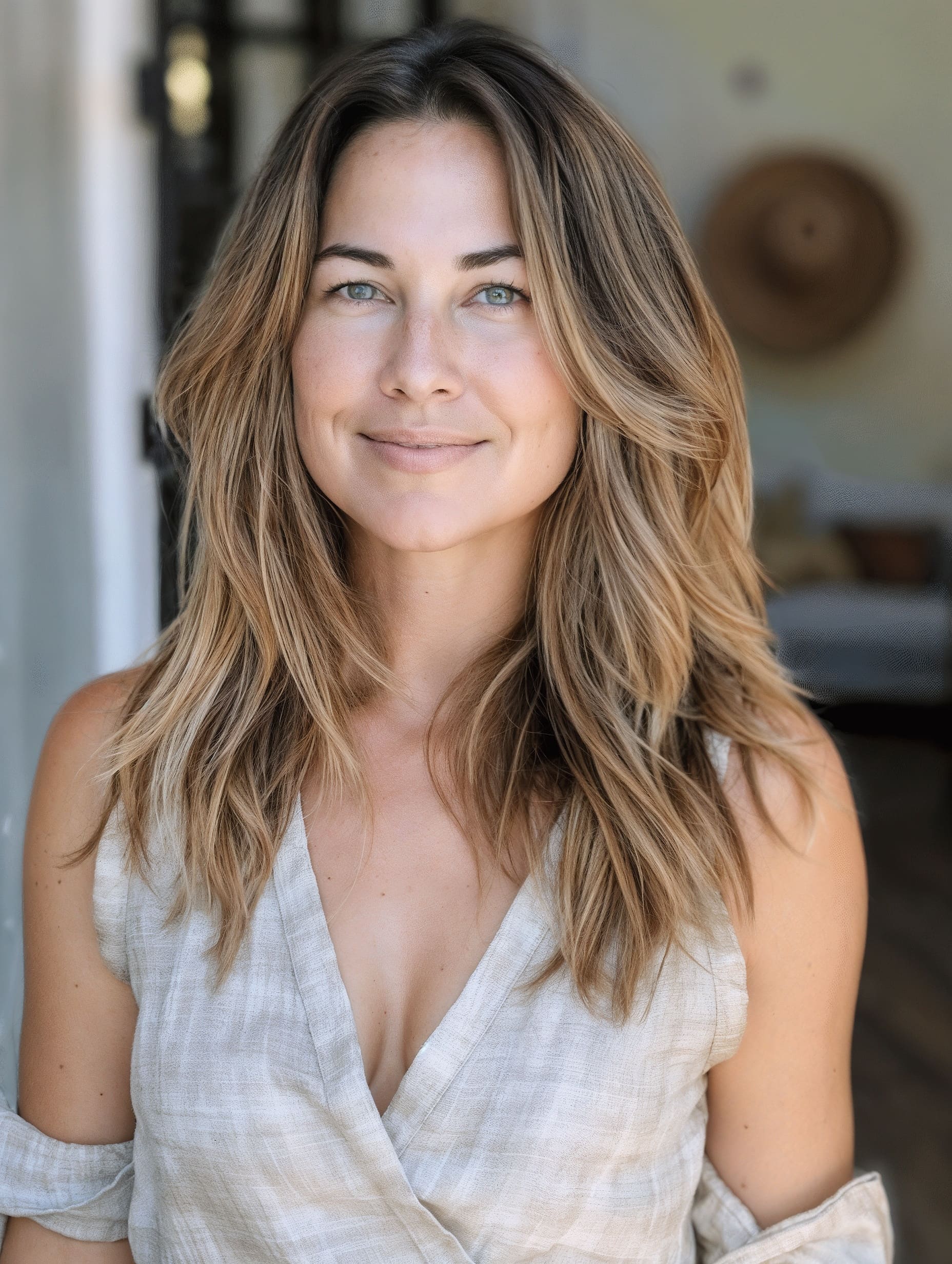 36 Stunning California Brunette Hairstyles To Inspire Your Next Look