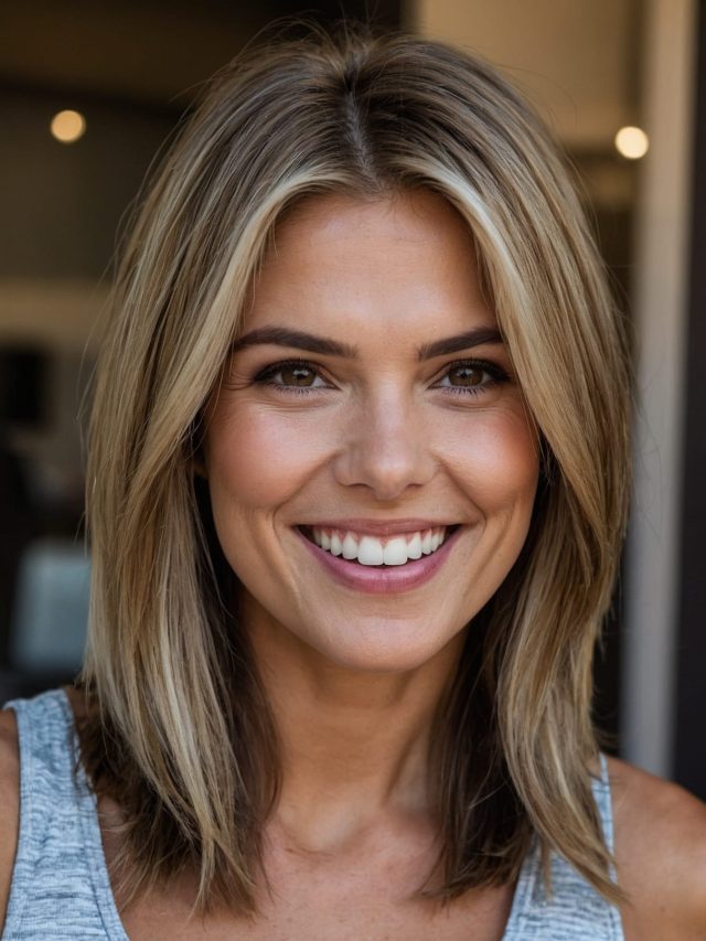 72 Cute Summer Haircuts That Will Transform Your Look