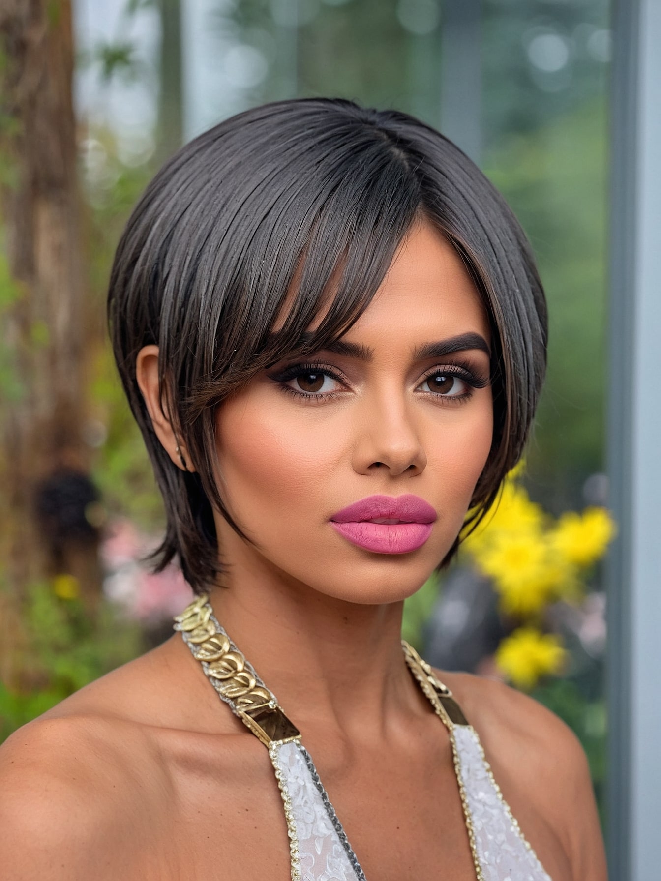 60 Inspiring Short Haircut Ideas for a Fresh New Look