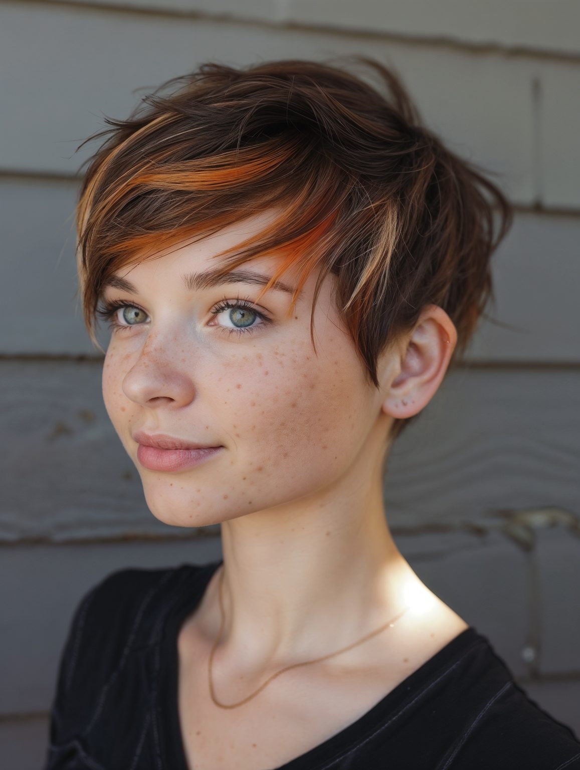 60 Inspiring Short Haircut Ideas for a Fresh New Look