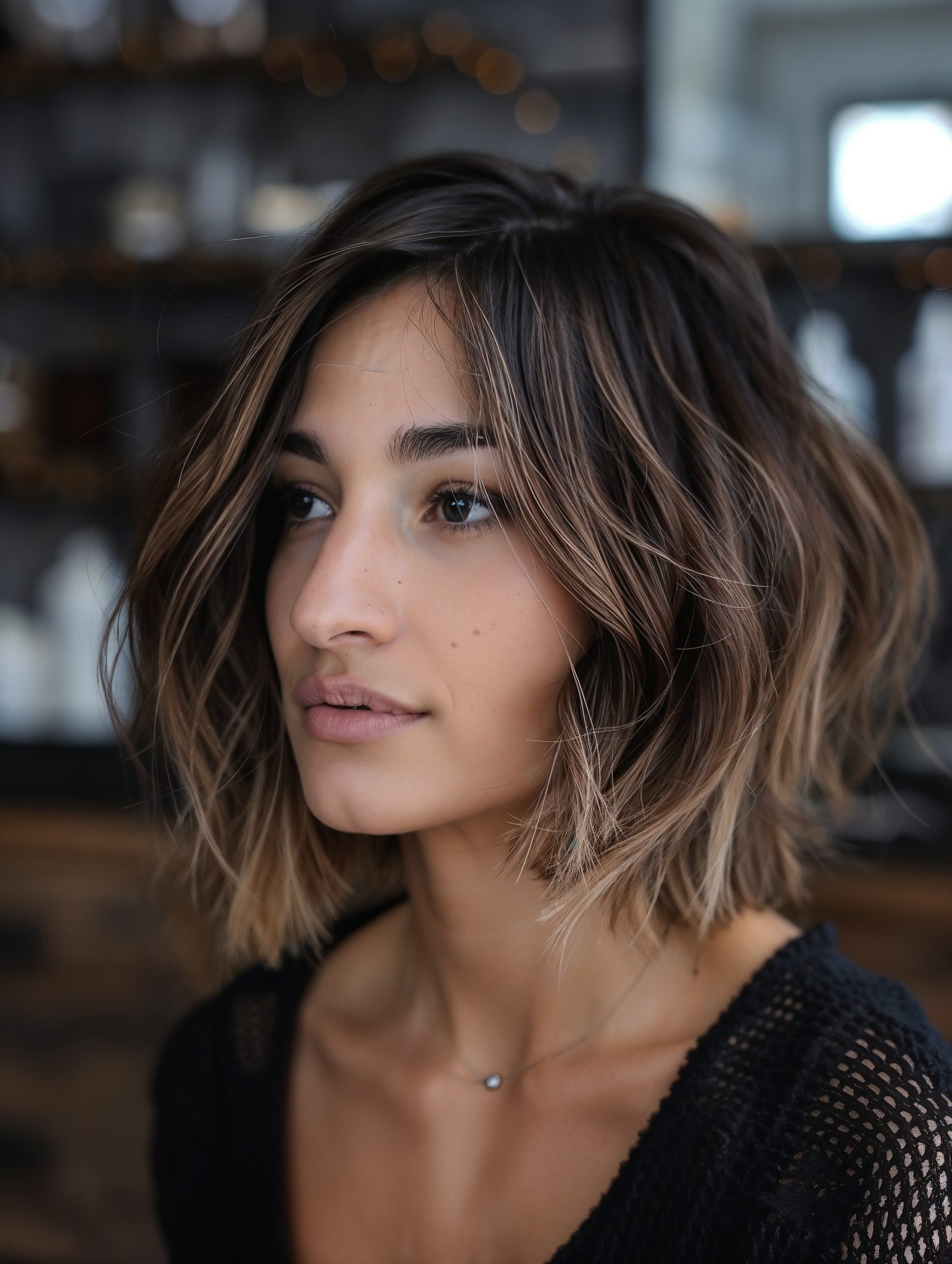 60 Inspiring Short Haircut Ideas for a Fresh New Look