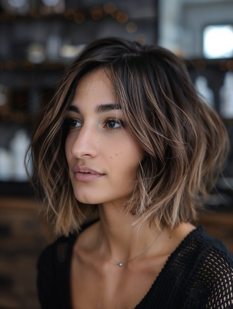 60 Inspiring Short Haircut Ideas for a Fresh New Look