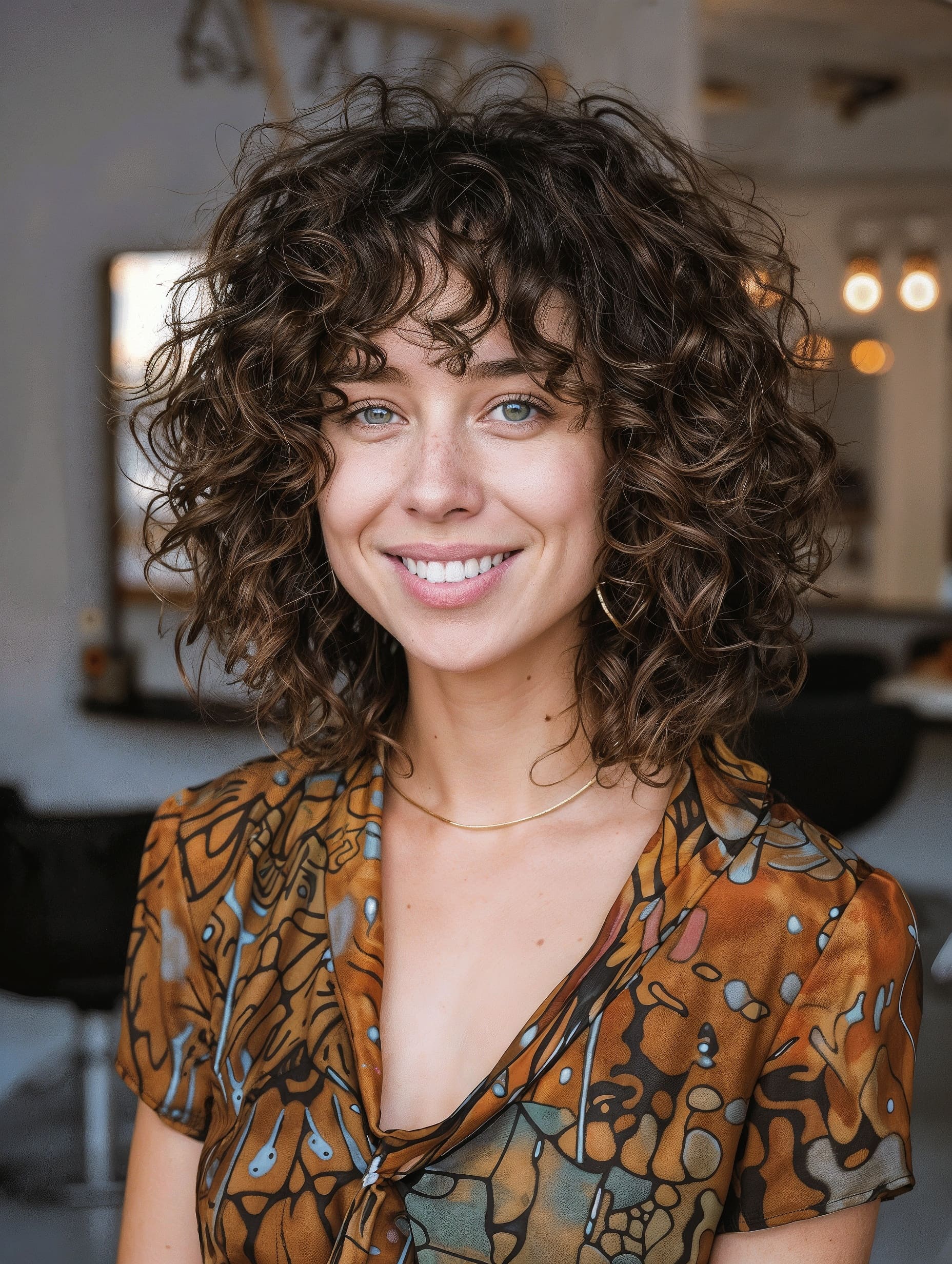 36 Stunning California Brunette Hairstyles To Inspire Your Next Look