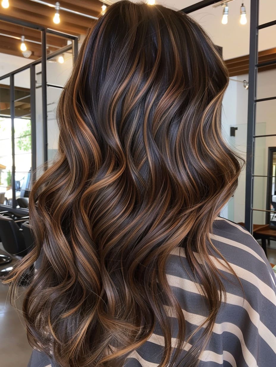35 Captivating Hair Color Ideas for Summer: Embrace the Warmth of ...