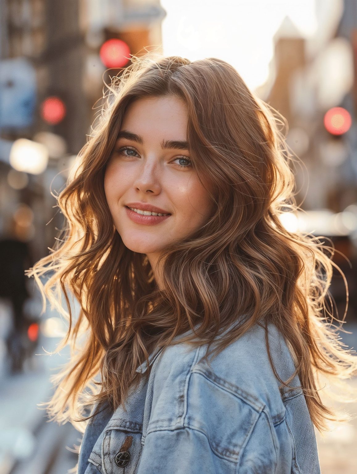 36 Stunning California Brunette Hairstyles To Inspire Your Next Look
