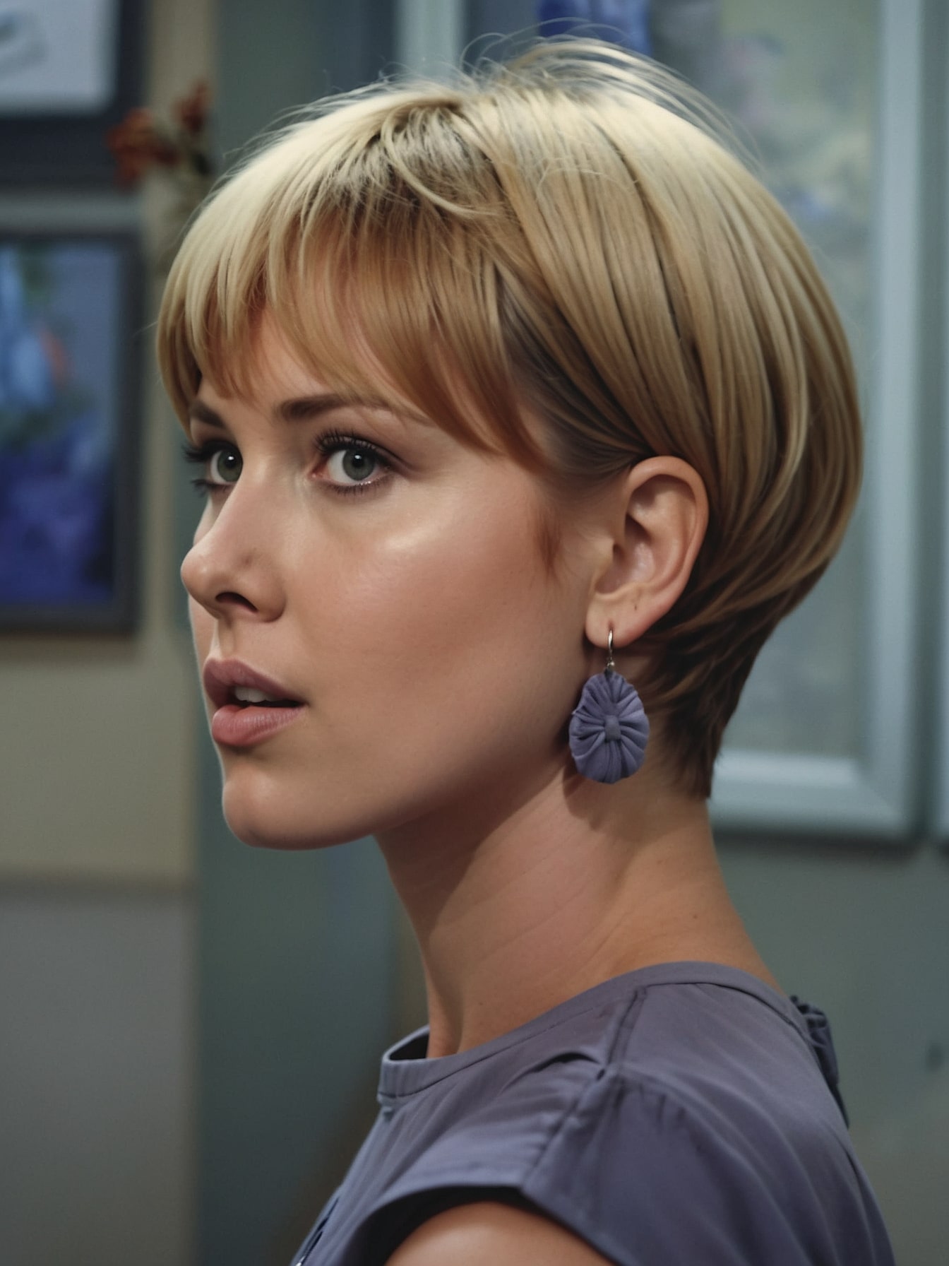 60 Inspiring Short Haircut Ideas for a Fresh New Look