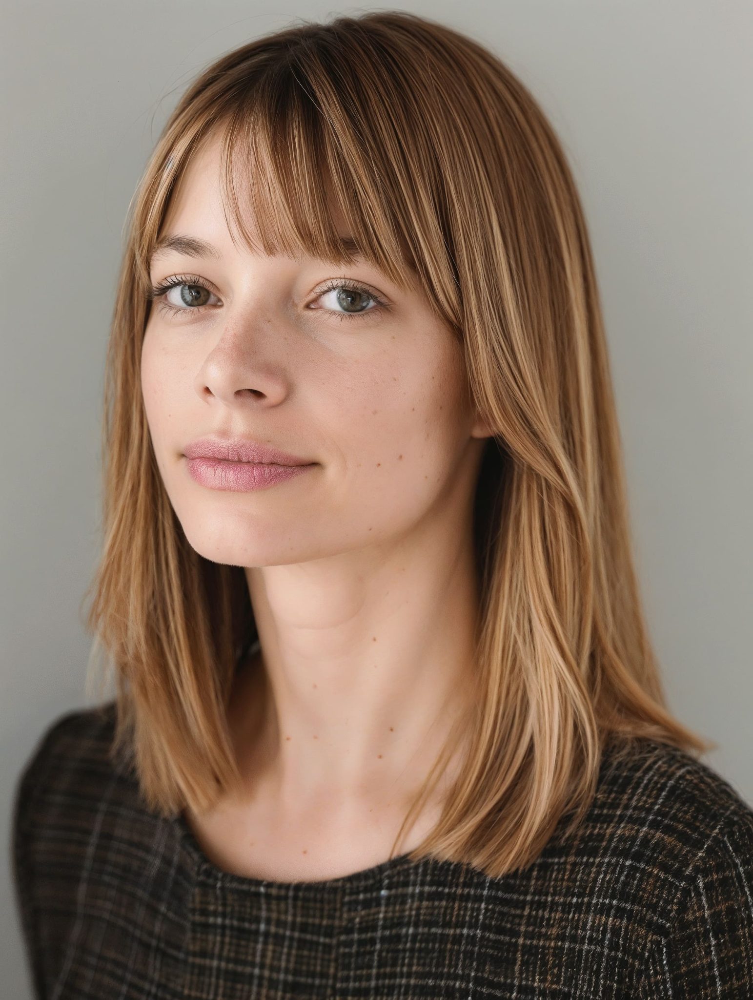 32 Summer Haircuts with Bangs: Trends to Try This Season