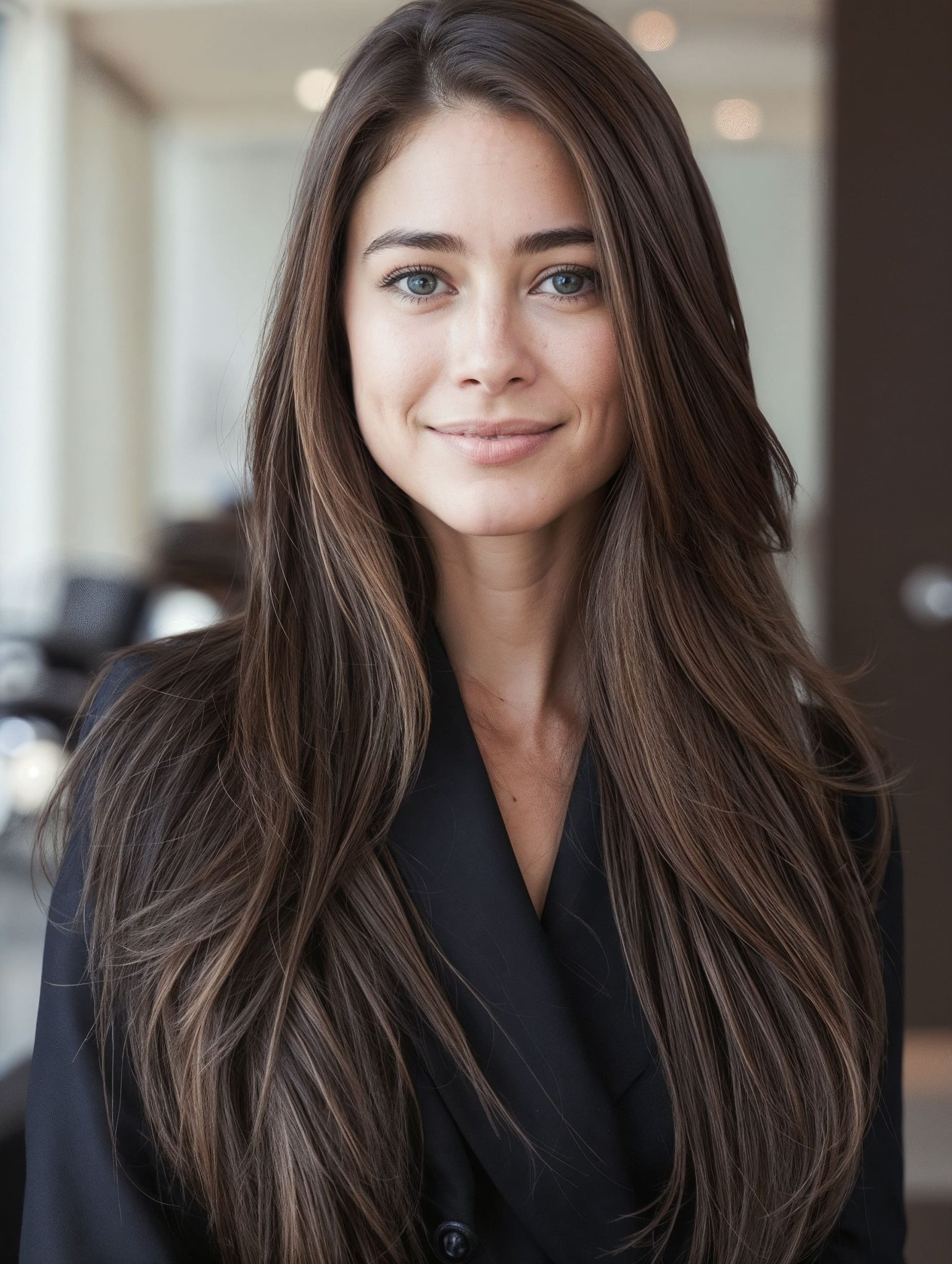 36 Stunning California Brunette Hairstyles To Inspire Your Next Look