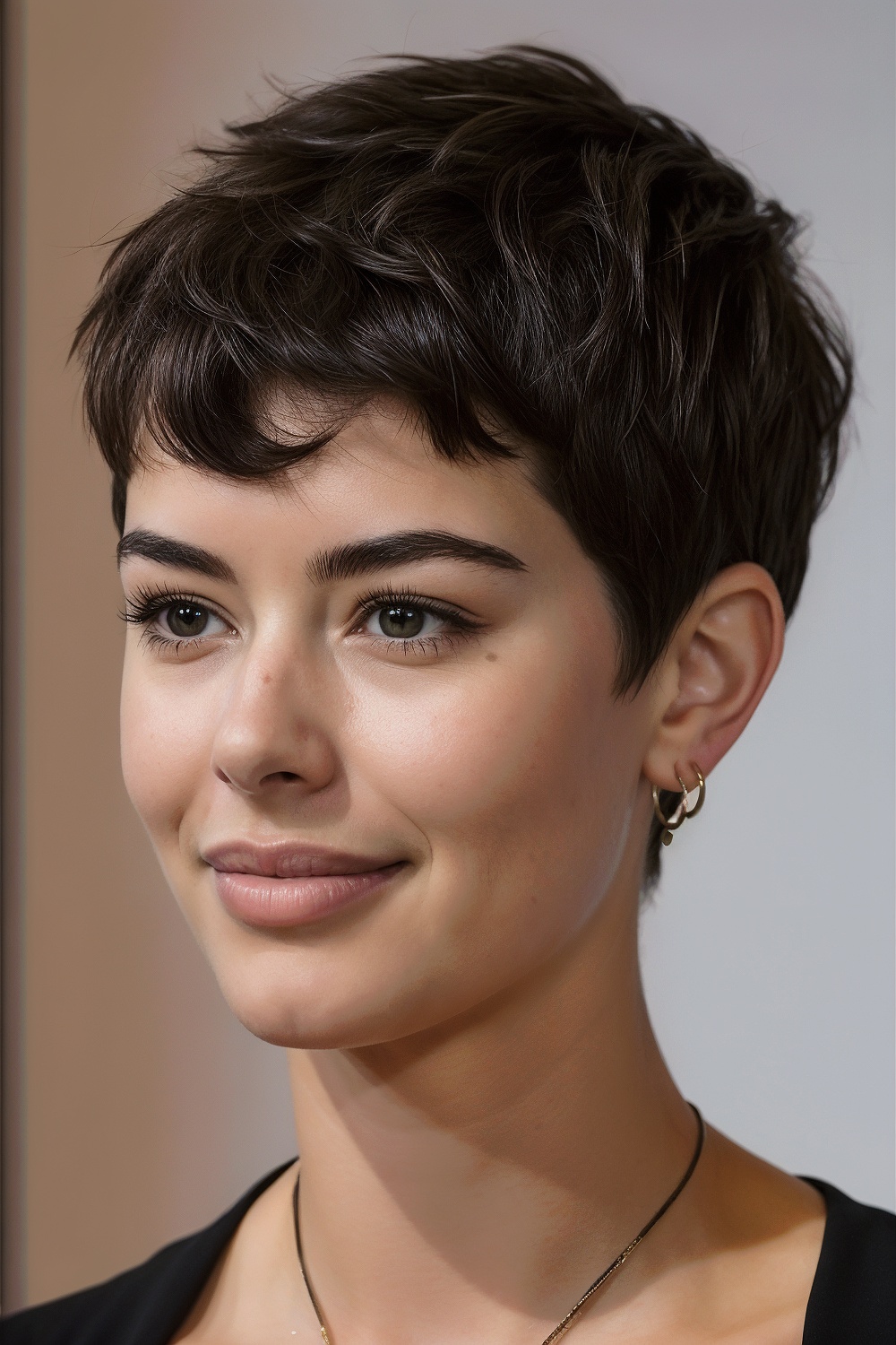 60 Inspiring Short Haircut Ideas for a Fresh New Look