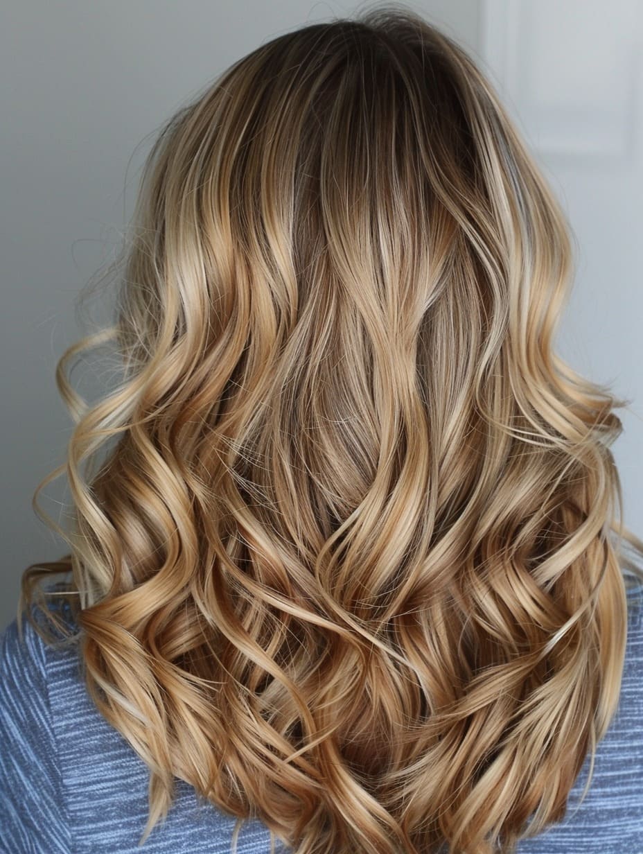 35 Captivating Hair Color Ideas for Summer: Embrace the Warmth of ...
