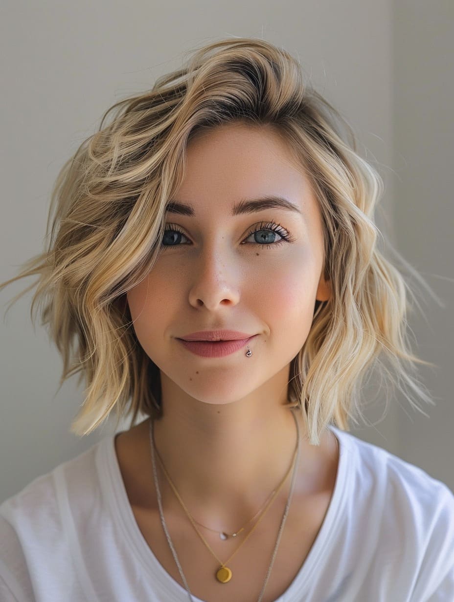 72 Cute Summer Haircuts That Will Transform Your Look