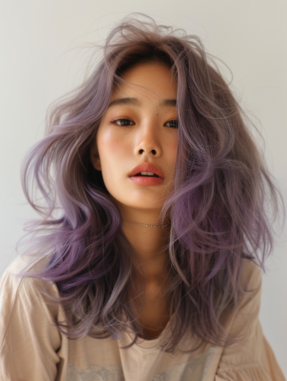 34 Stunning Summer Hair Color Ideas for a Fresh New Look