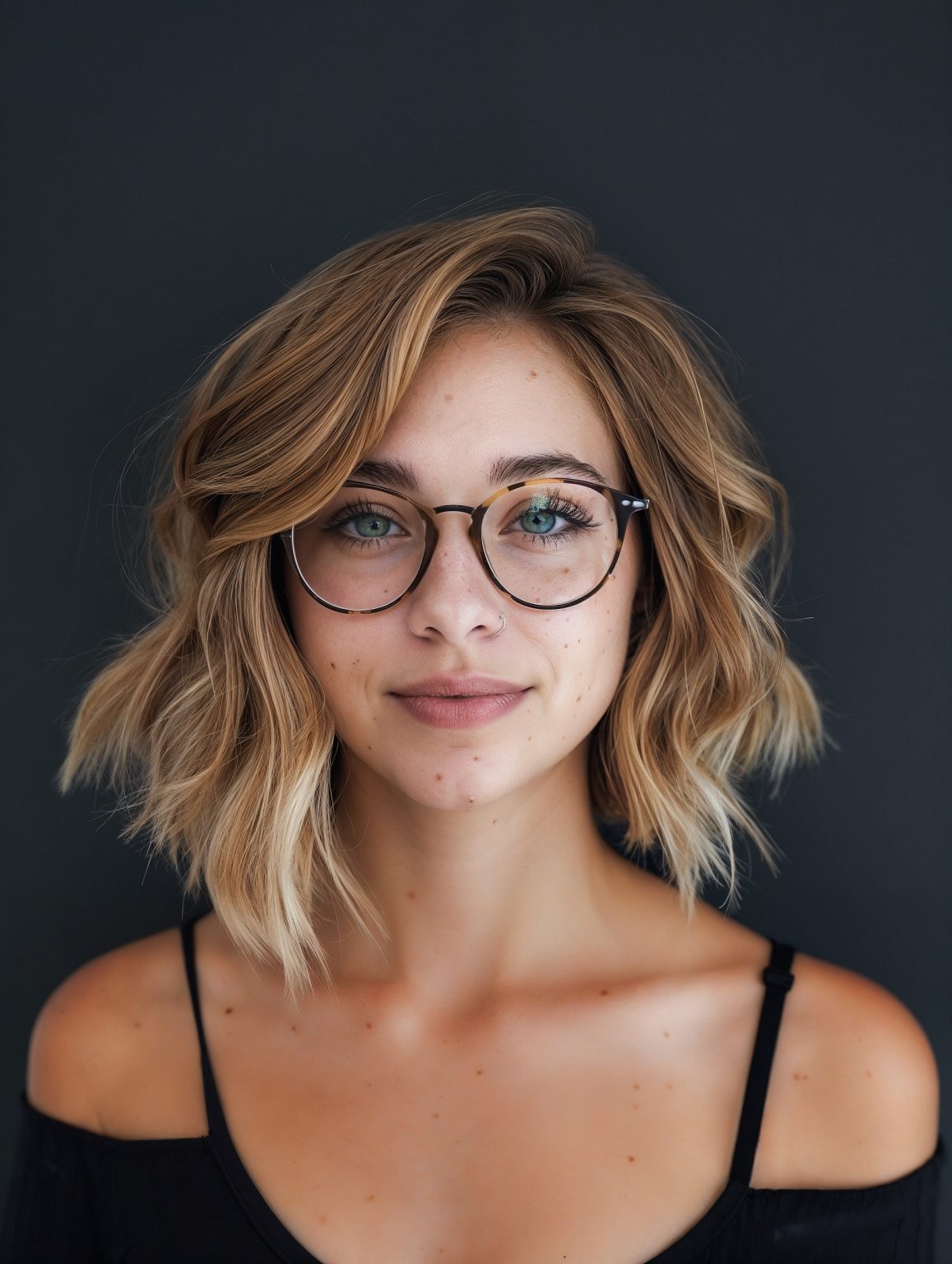 60 Inspiring Short Haircut Ideas for a Fresh New Look