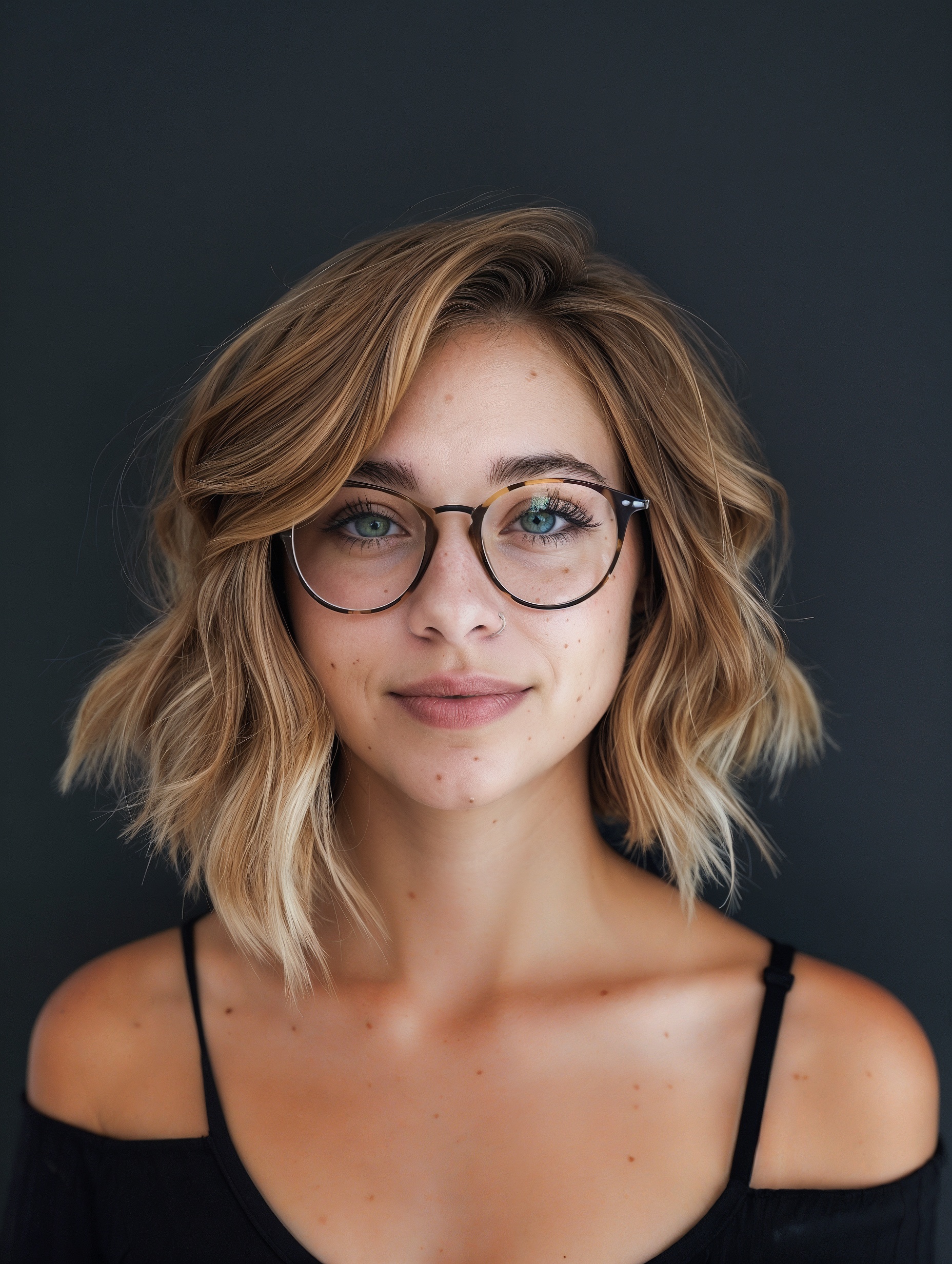 60 Inspiring Short Haircut Ideas for a Fresh New Look