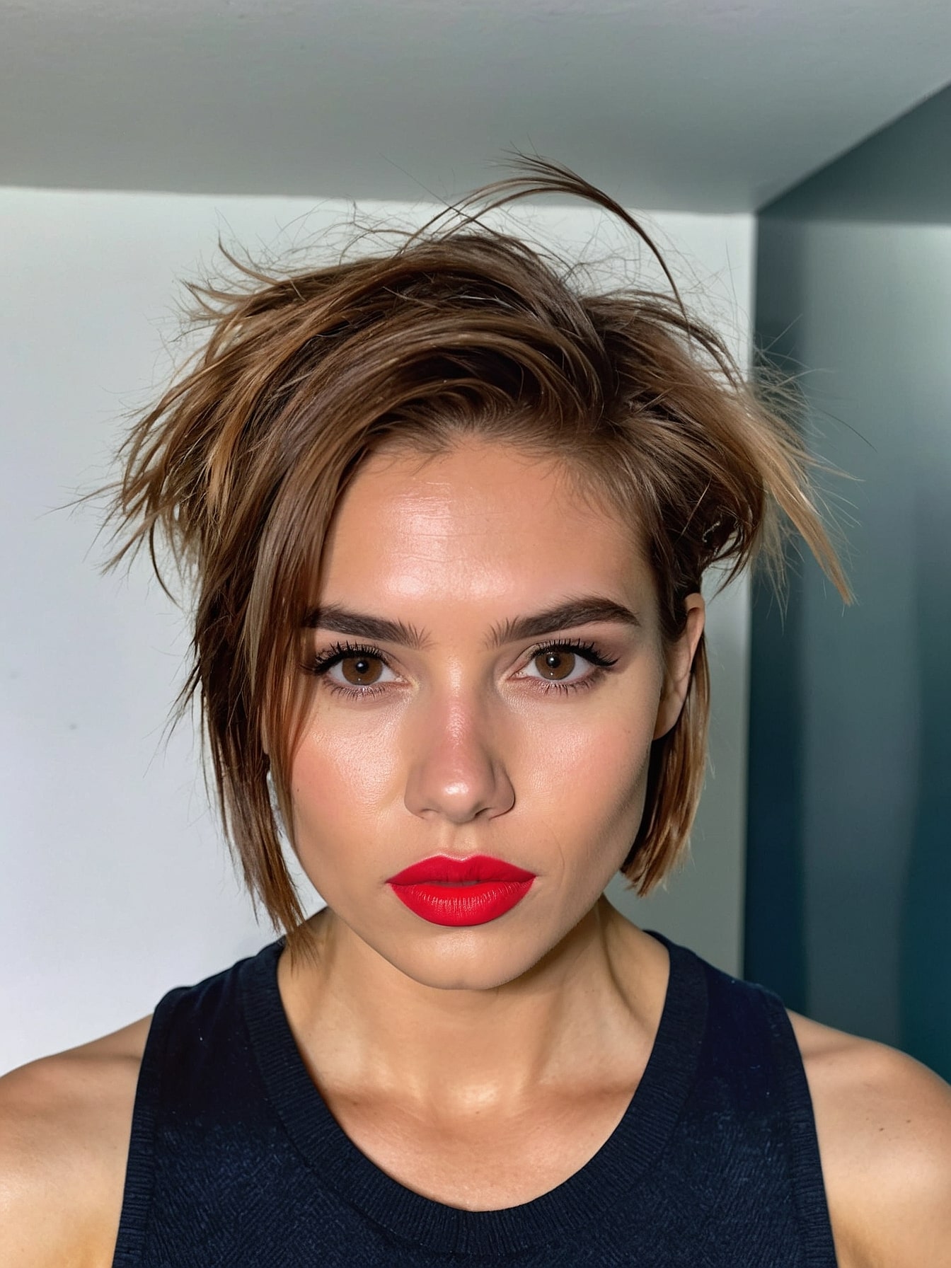 60 Inspiring Short Haircut Ideas for a Fresh New Look