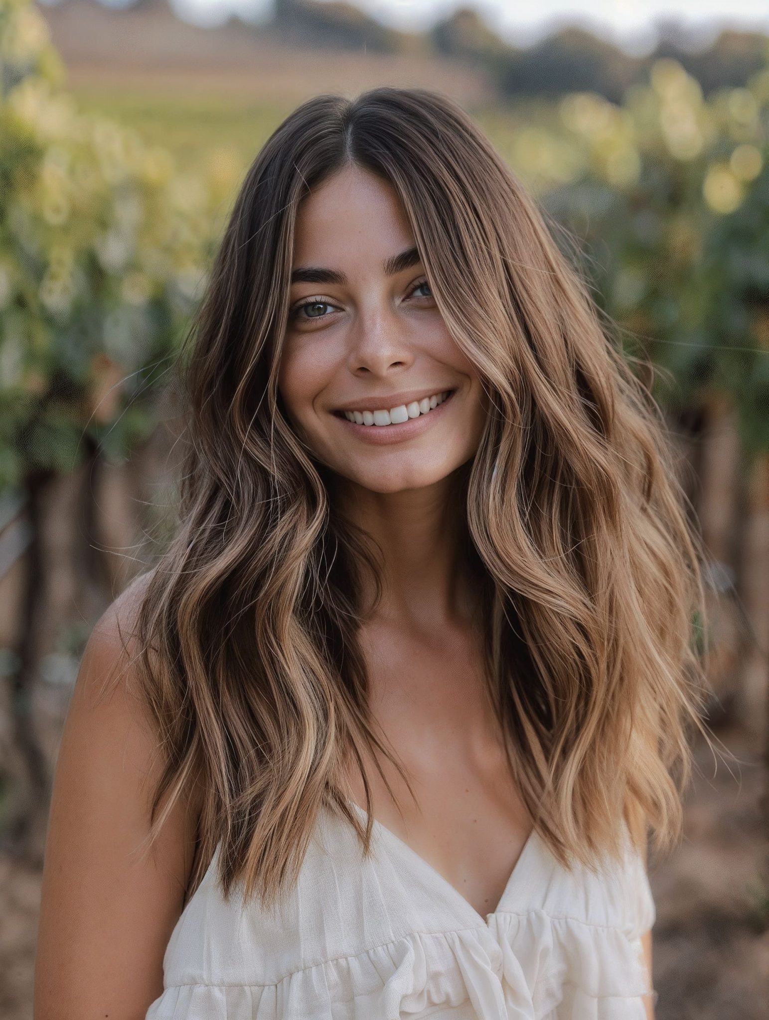 36 Stunning California Brunette Hairstyles to Inspire Your Next Look