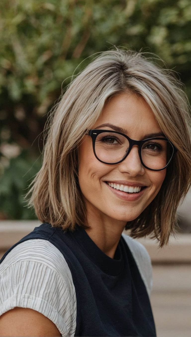 72 Cute Summer Haircuts That Will Transform Your Look