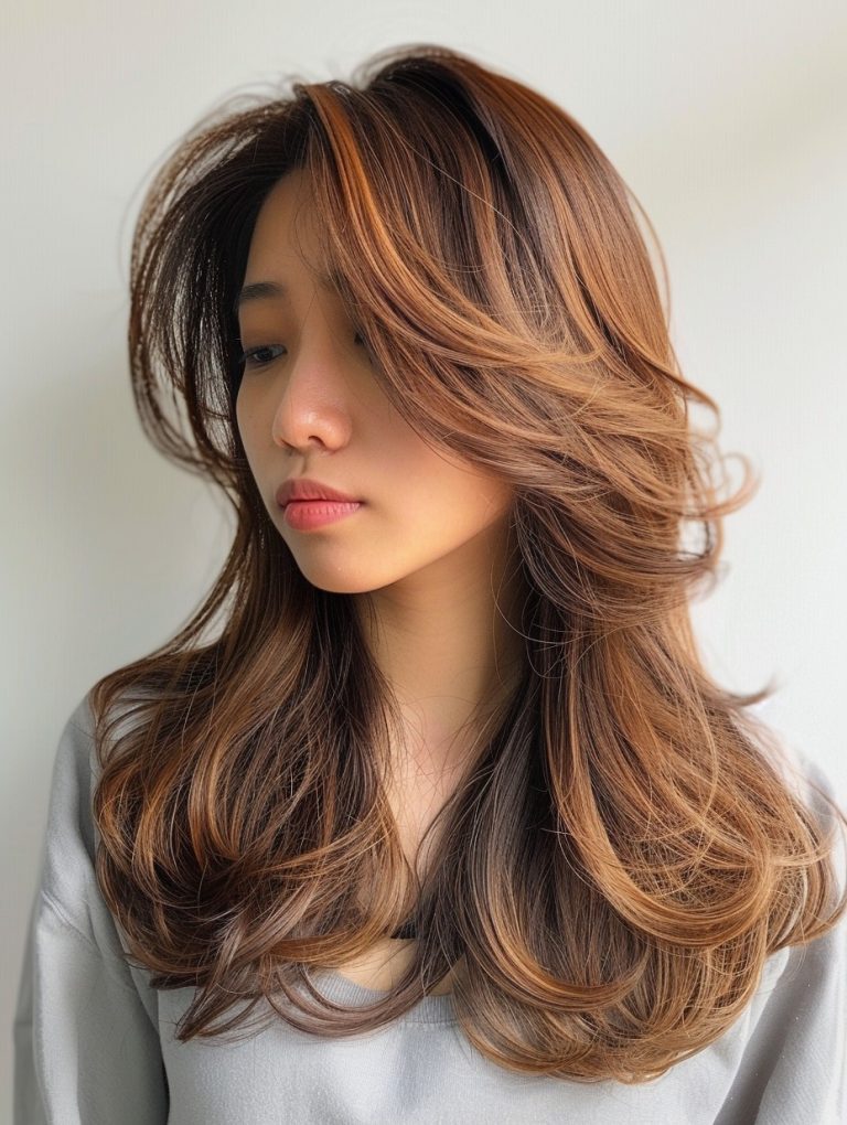 34 Stunning Summer Hair Color Ideas for a Fresh New Look