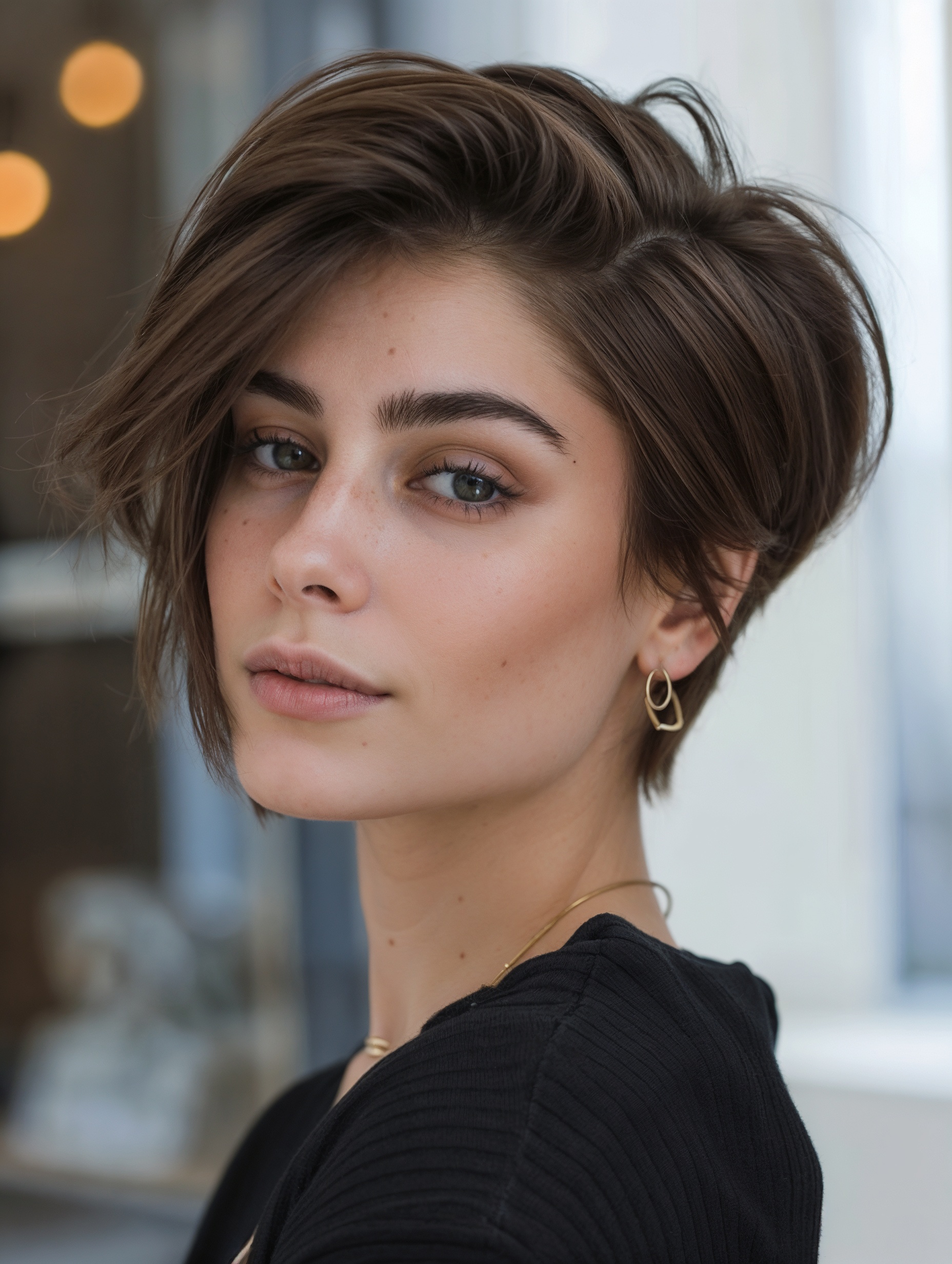 60 Inspiring Short Haircut Ideas for a Fresh New Look