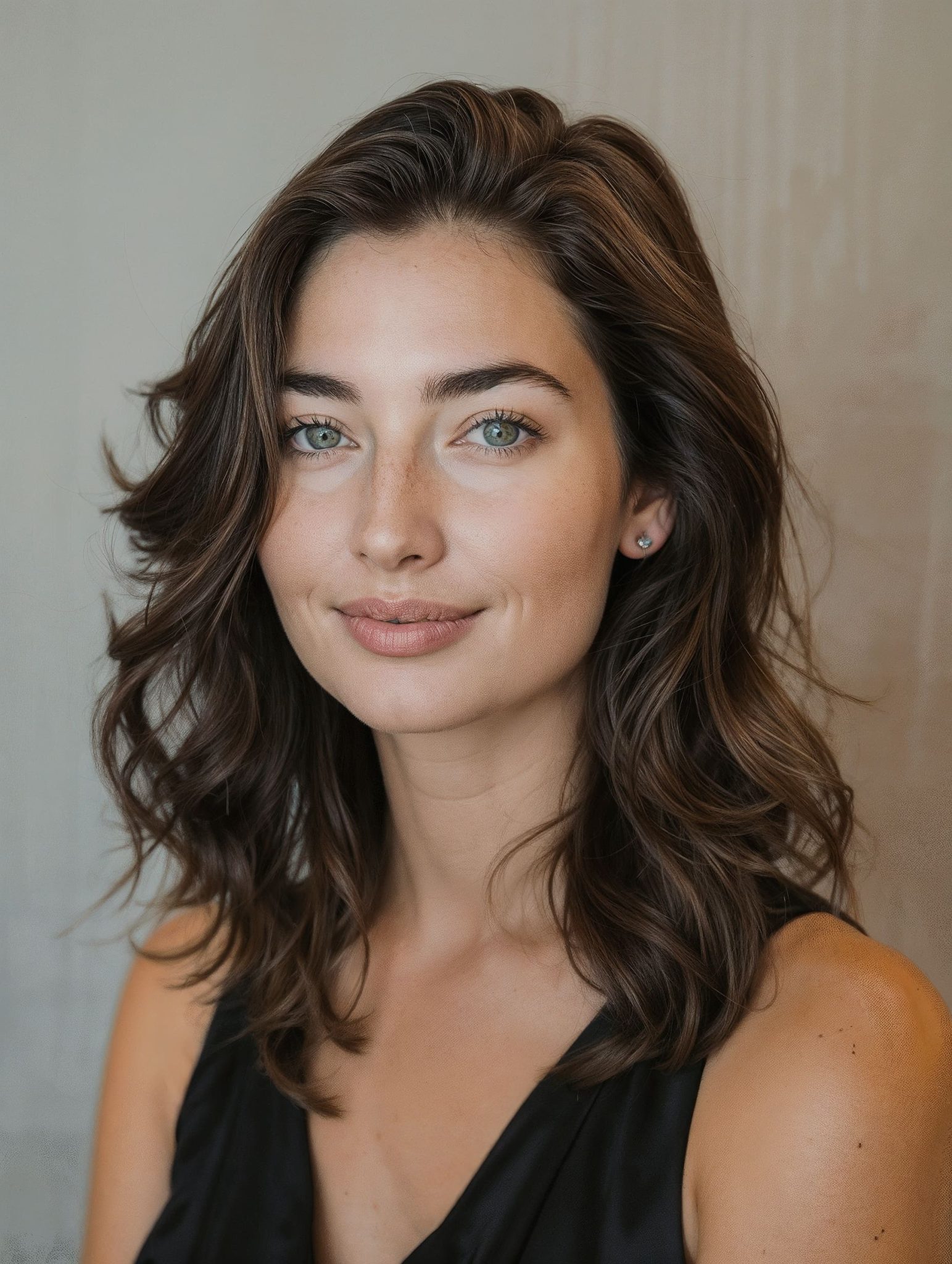 36 Stunning California Brunette Hairstyles To Inspire Your Next Look