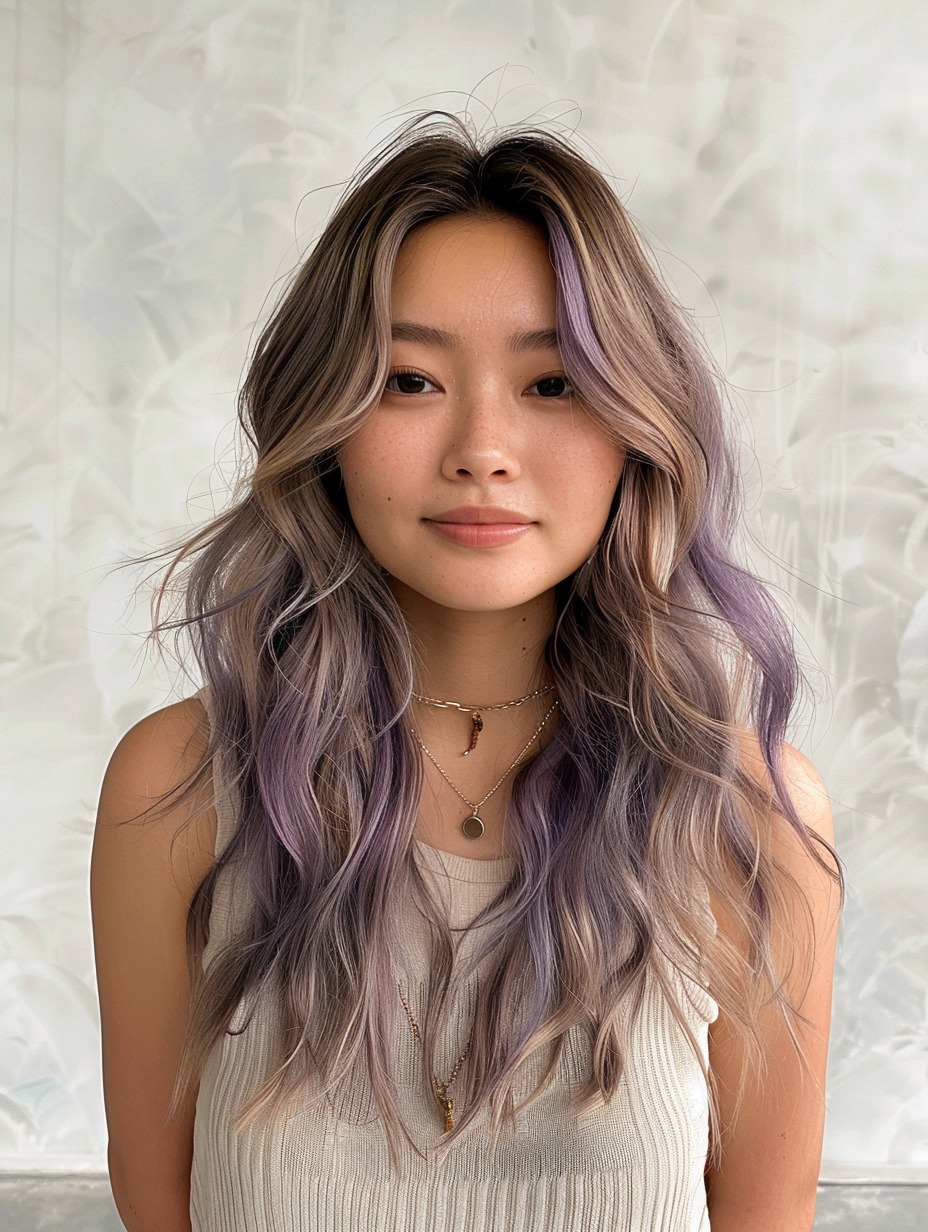 34 Stunning Summer Hair Color Ideas for a Fresh New Look