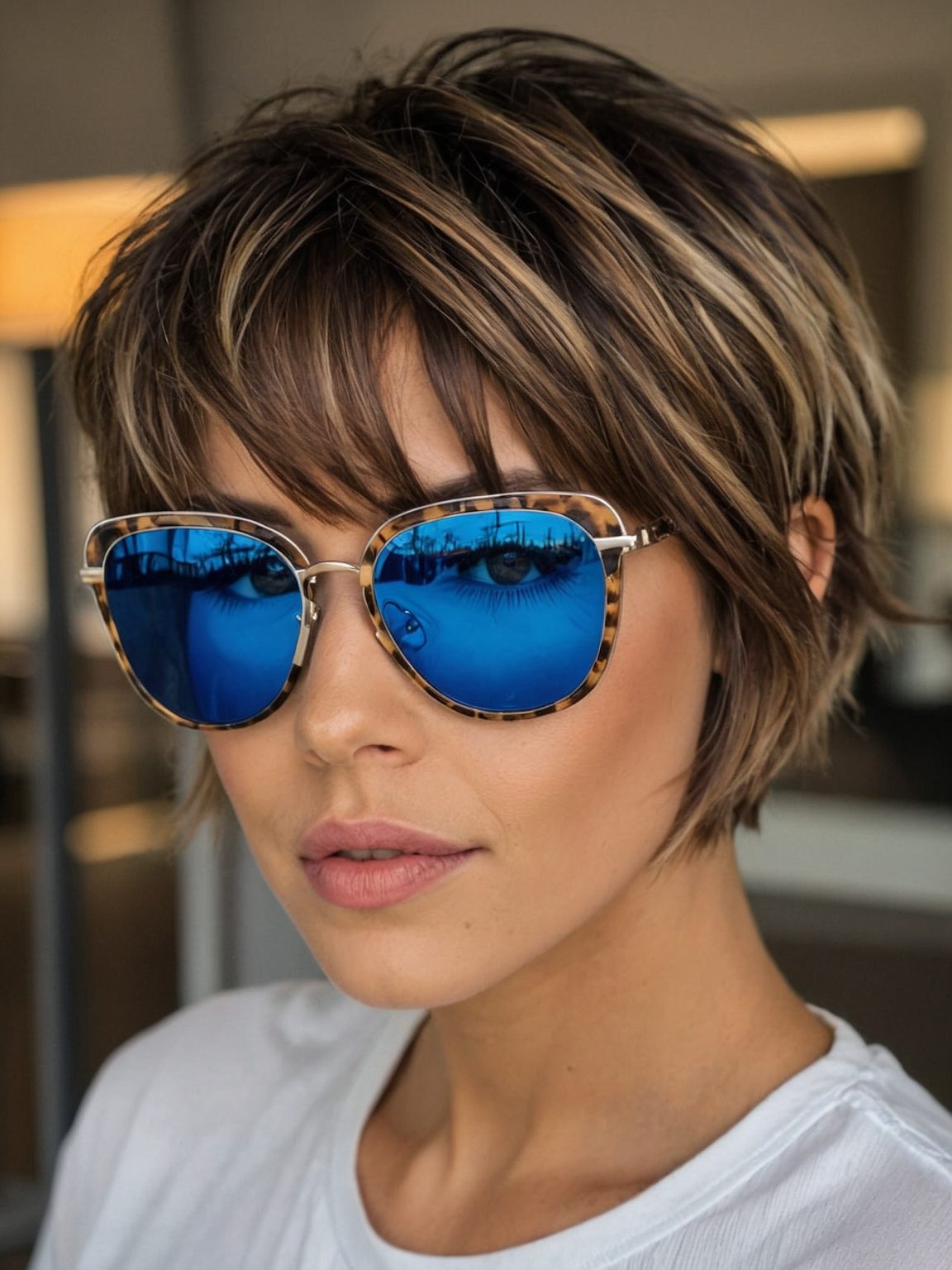 60 Inspiring Short Haircut Ideas for a Fresh New Look