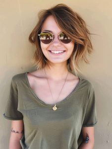 72 Cute Summer Haircuts That Will Transform Your Look