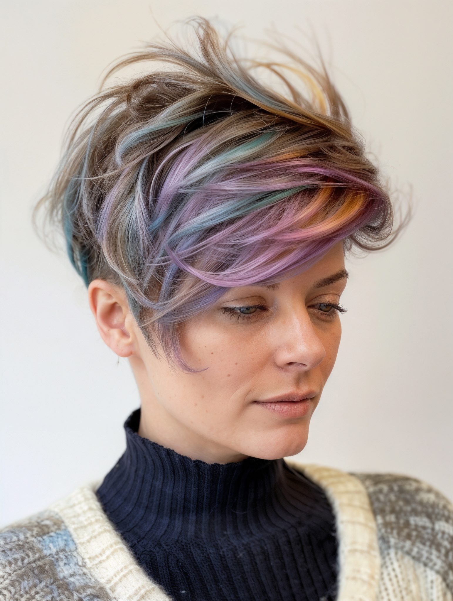 60 Inspiring Short Haircut Ideas for a Fresh New Look