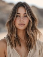 36 Stunning California Brunette Hairstyles to Inspire Your Next Look