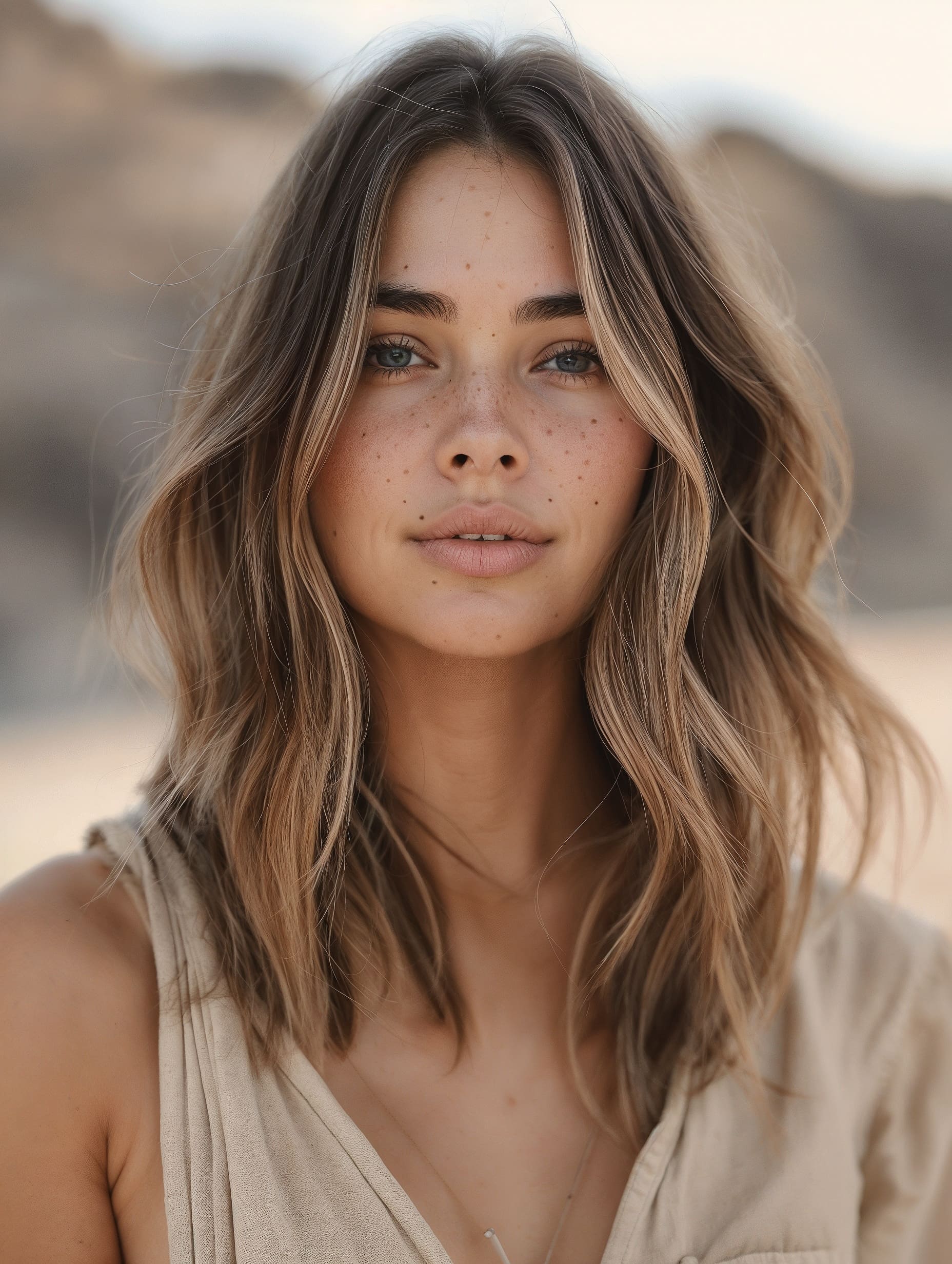 36 Stunning California Brunette Hairstyles To Inspire Your Next Look