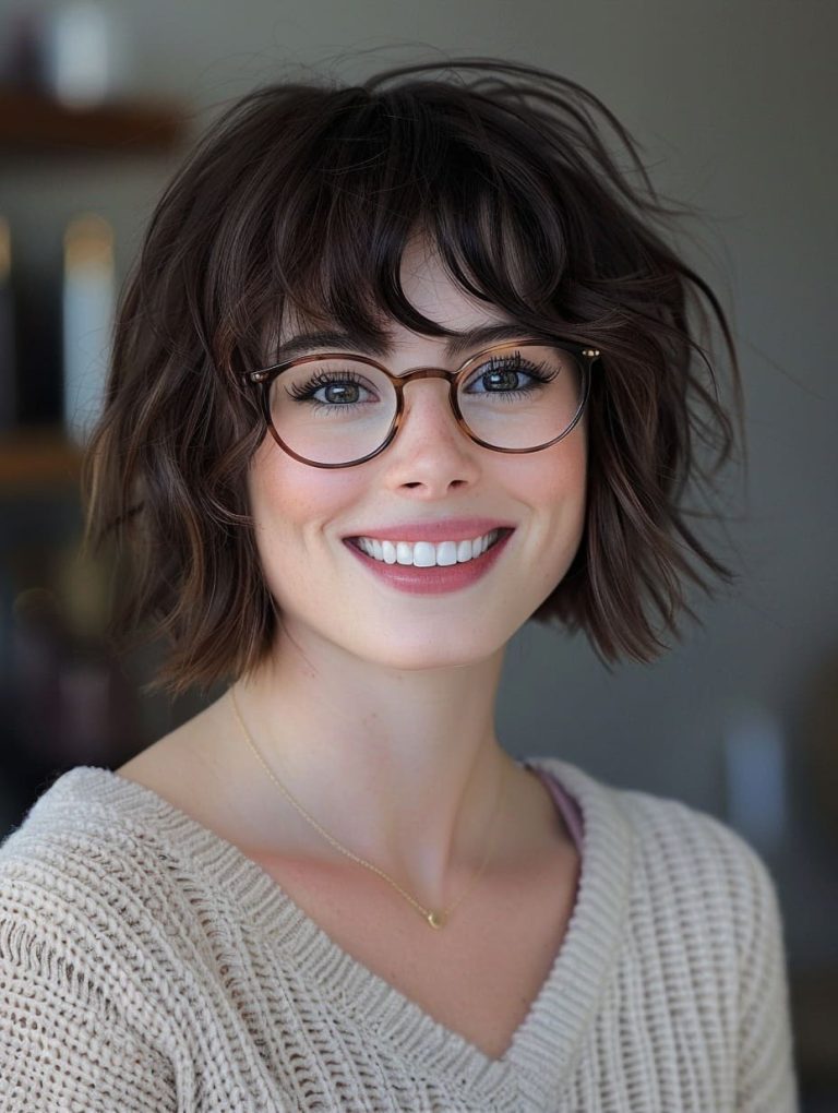 72 Cute Summer Haircuts That Will Transform Your Look