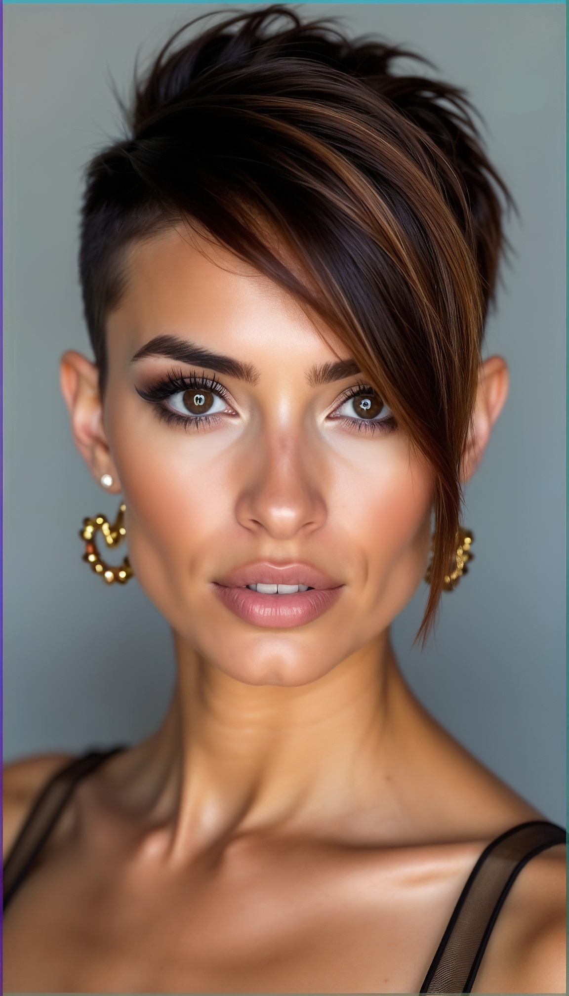 60 Inspiring Short Haircut Ideas for a Fresh New Look