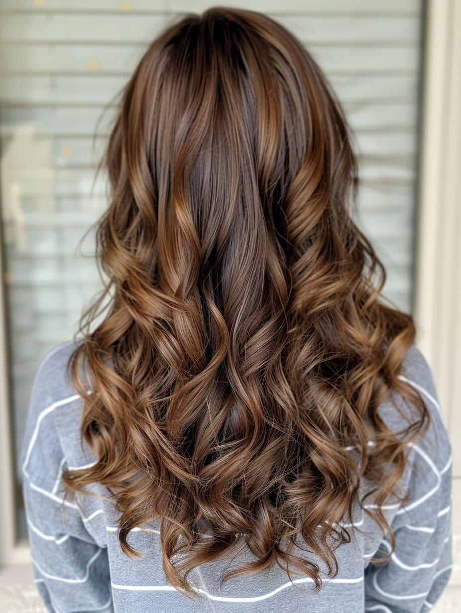 35 Captivating Hair Color Ideas for Summer: Embrace the Warmth of ...