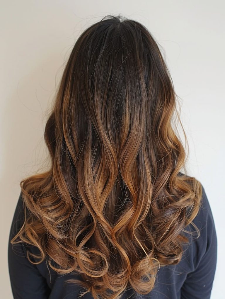 35 Captivating Hair Color Ideas for Summer: Embrace the Warmth of ...