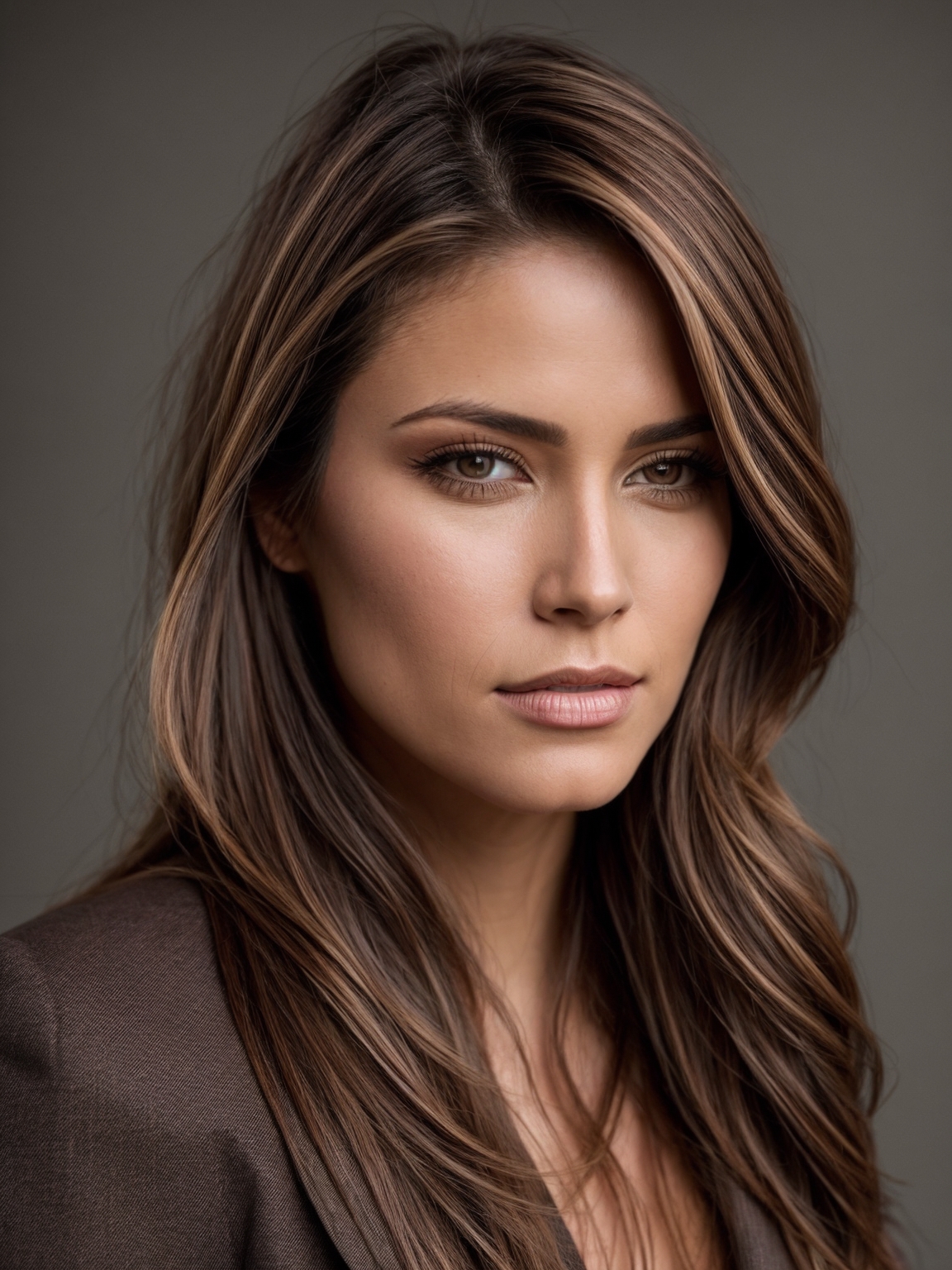 32 Melting ideas for Honey Brown hair: Create Your Unique Style!