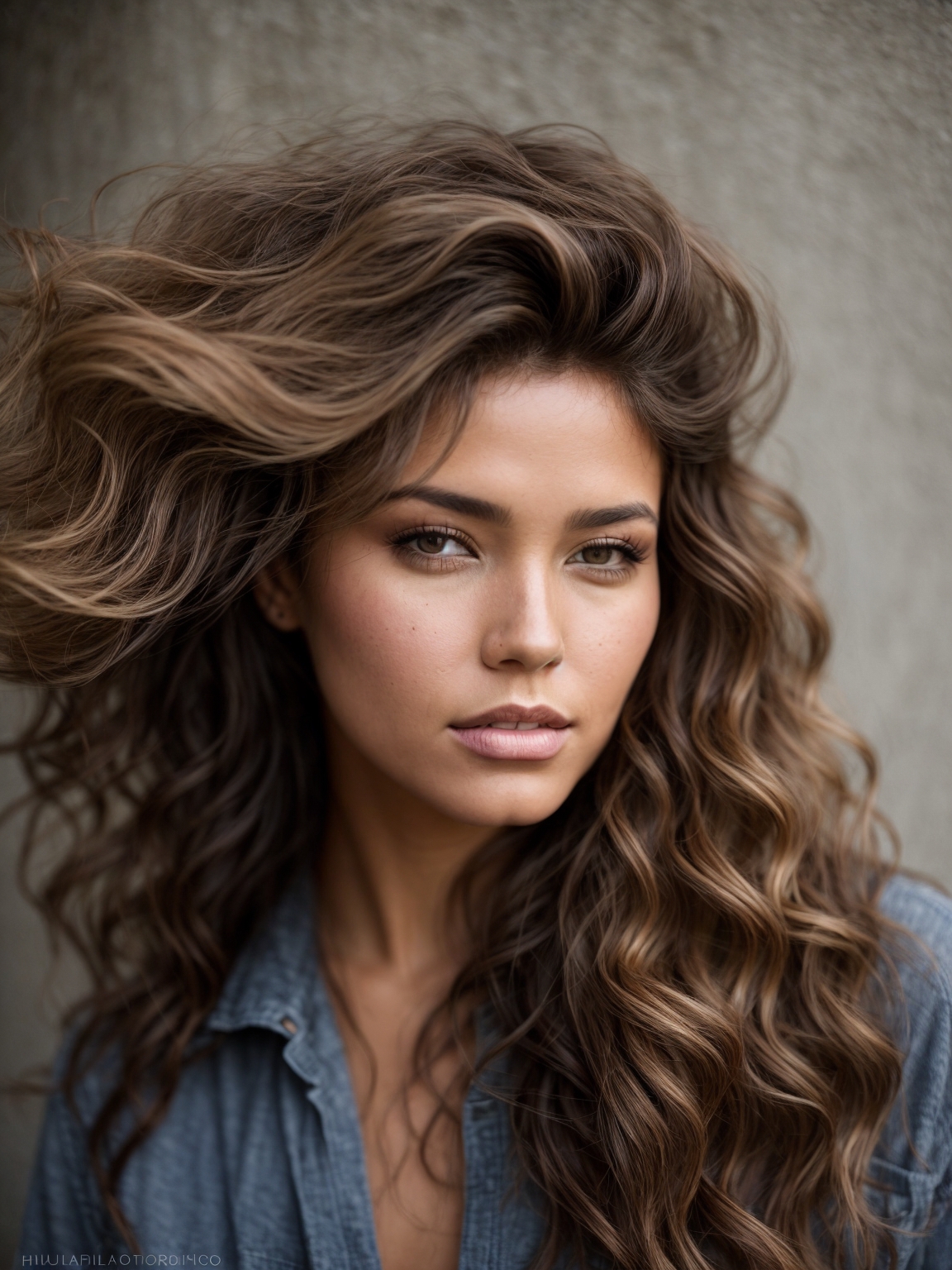 32 Melting ideas for Honey Brown hair: Create Your Unique Style!