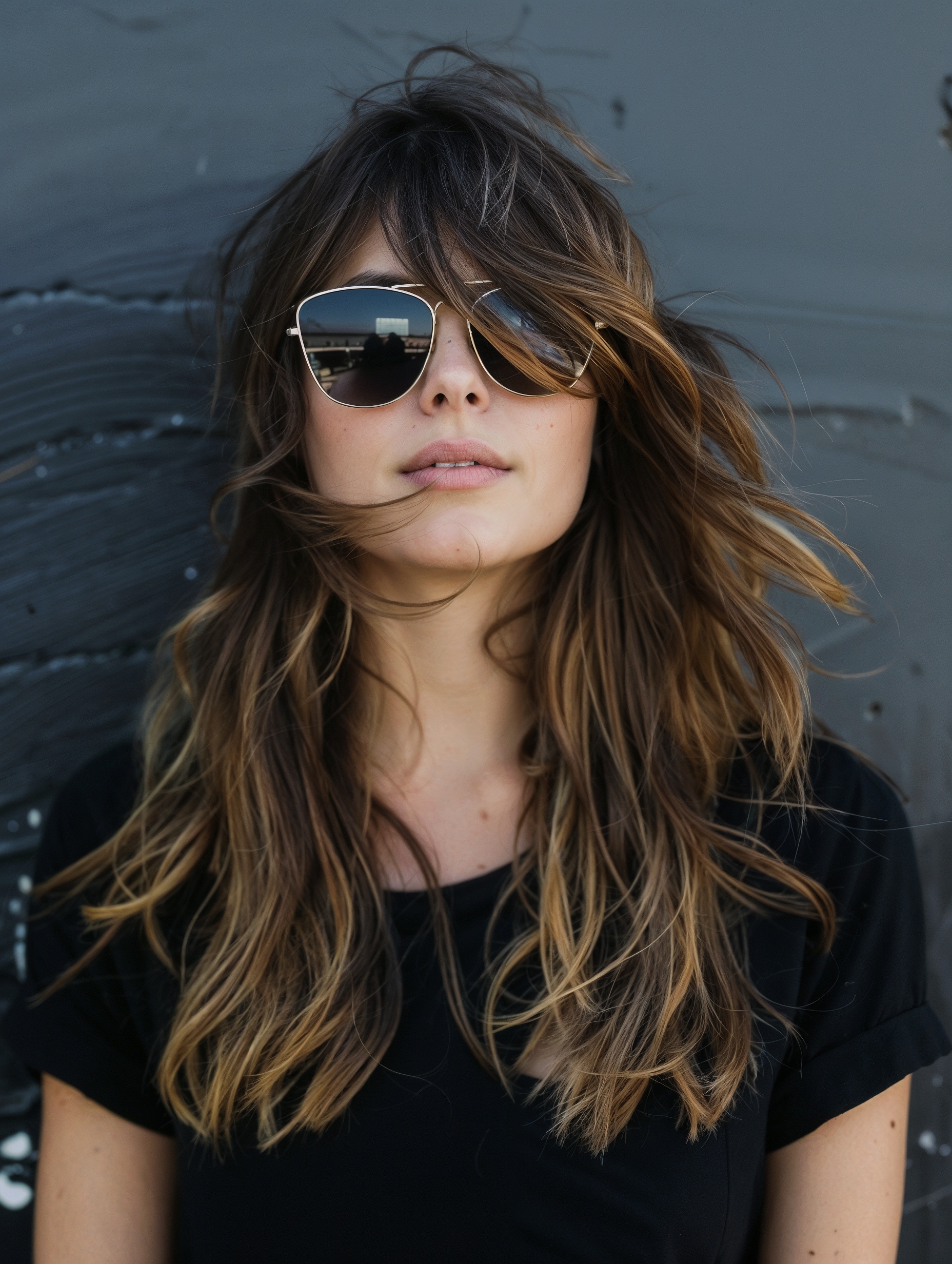 49 Stunning Summer Haircuts with Long Layers to Inspire Your Next Look