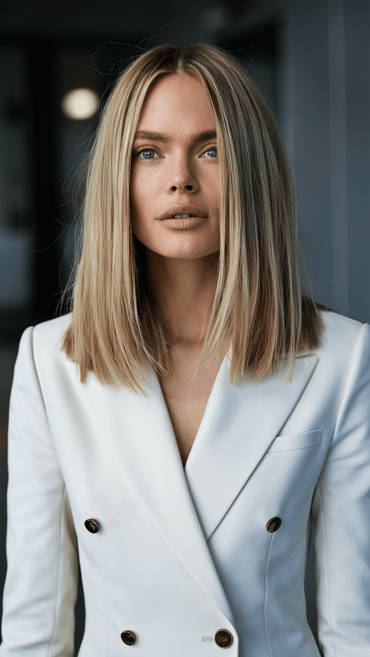 40 Stunning California Blonde Hair Ideas for a Sun-Kissed Look