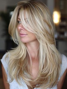 40 Stunning California Blonde Hair Ideas for a Sun-Kissed Look