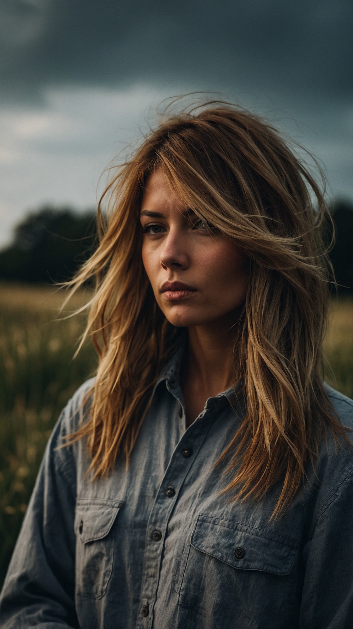49 Stunning Summer Haircuts with Long Layers to Inspire Your Next Look