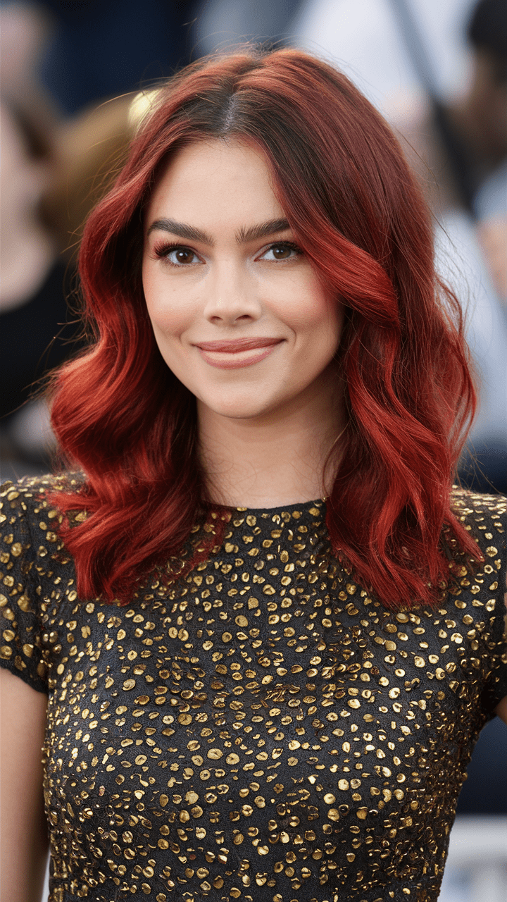 23 Fabulous Hair Color Ideas to Rock This July
