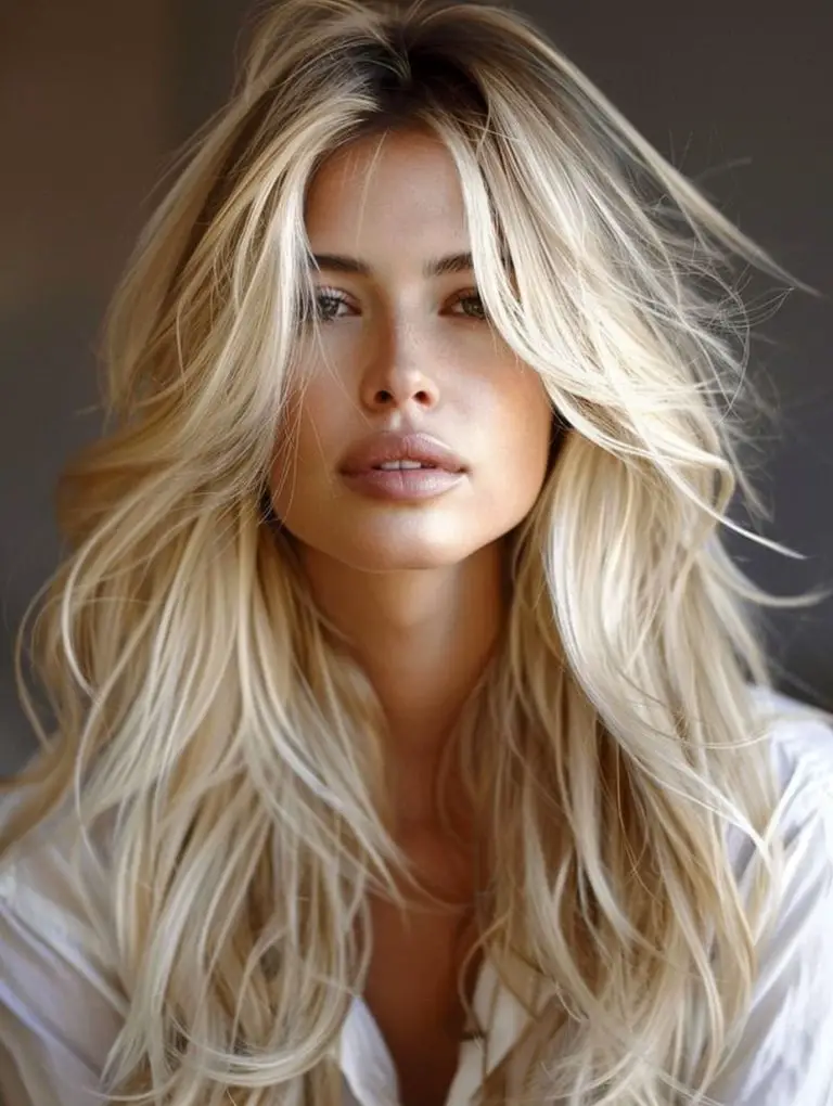 40 Stunning California Blonde Hair Ideas For A Sun Kissed Look