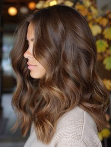 47 Stunning Rich Brunette Hair Color Ideas for Every Style