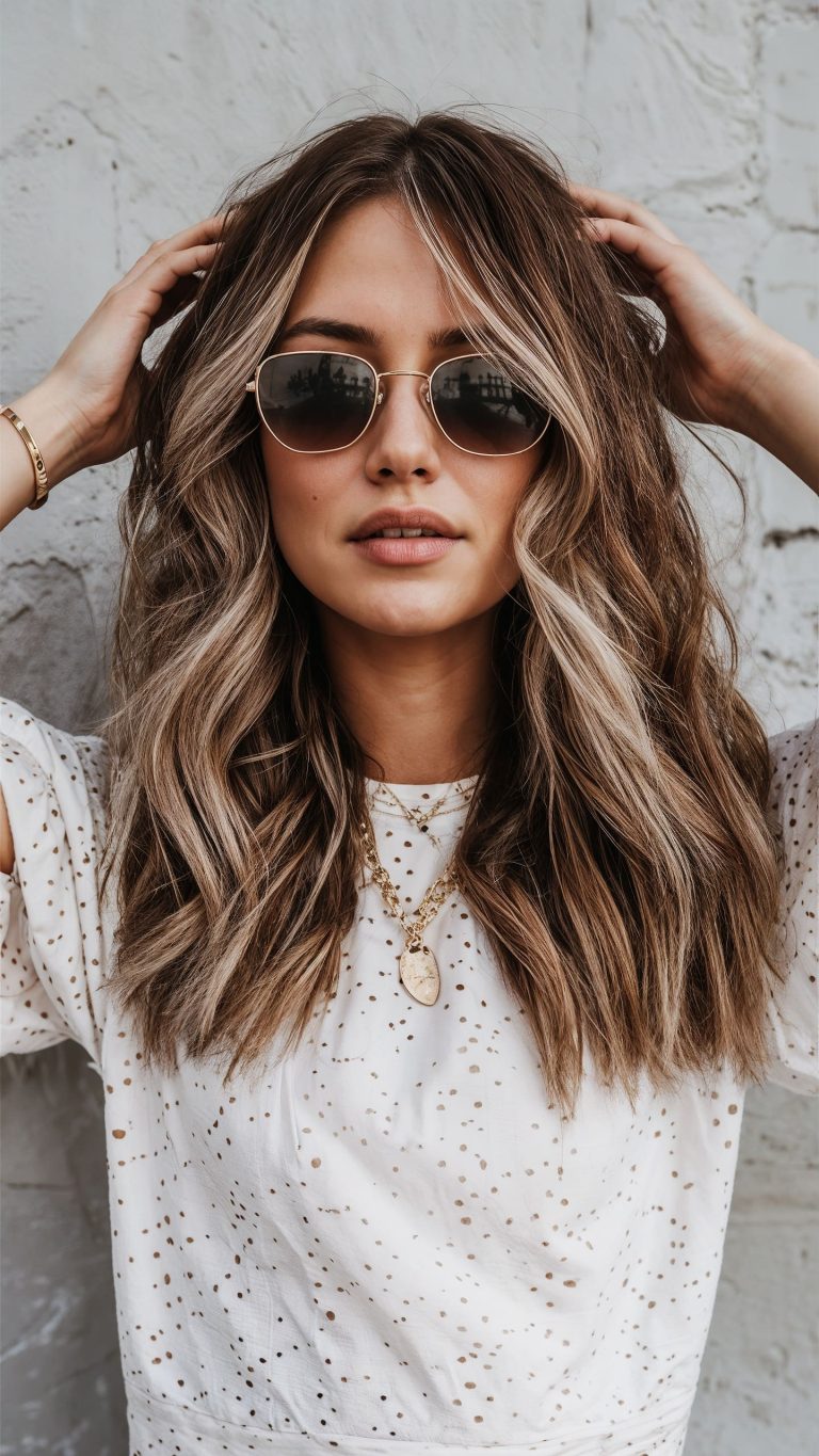 31 Gorgeous Ombre Hair Colors Perfect for Summer!