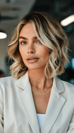40 Stunning California Blonde Hair Ideas for a Sun-Kissed Look