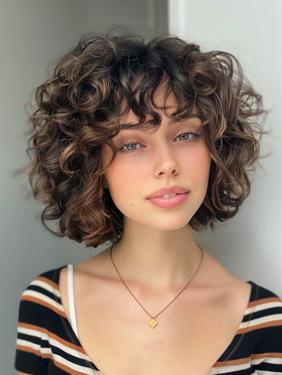 47 Stunning Rich Brunette Hair Color Ideas for Every Style